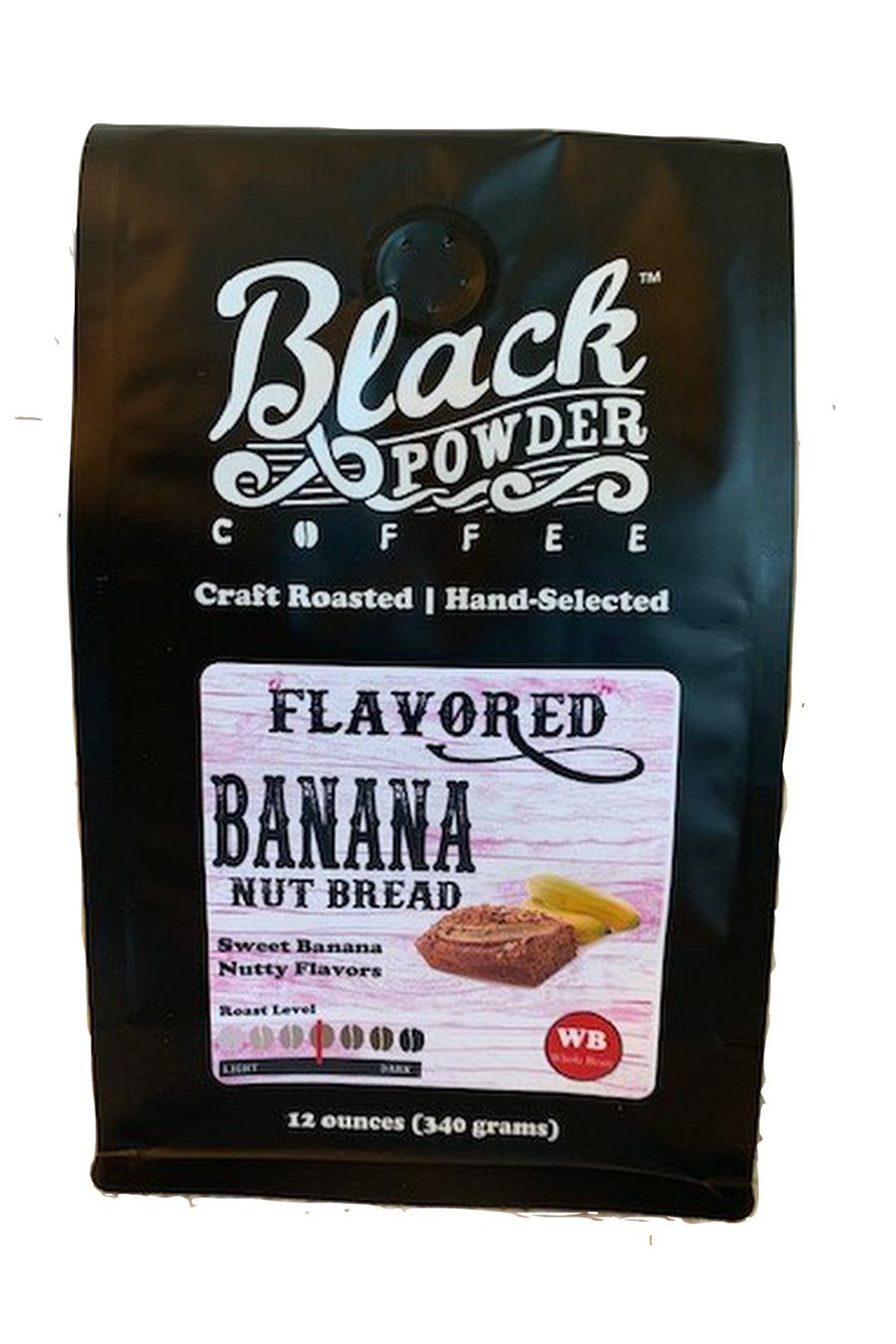 Flavored Coffees | Coffee Blends | Gourmet Flavored Coffee – Black ...
