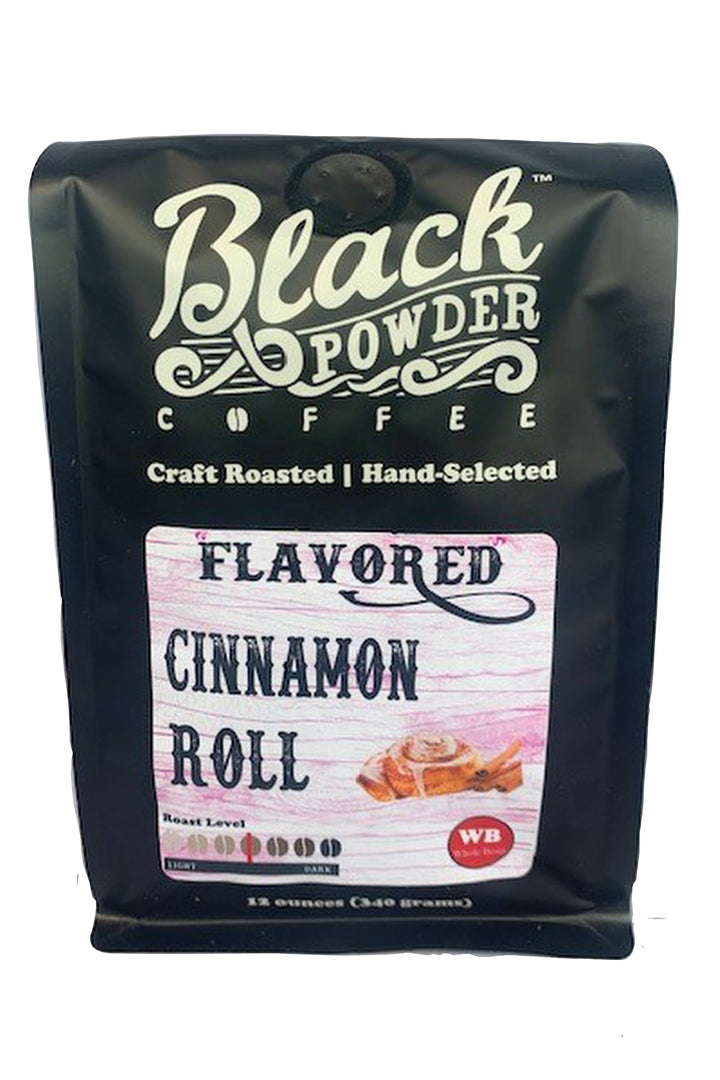 Flavored Coffees | Coffee Blends | Gourmet Flavored Coffee – Black ...