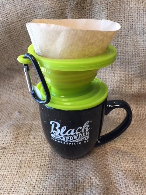 How Do Drip Camping Coffee Makers Work: A Simple Guide - Hujaifa